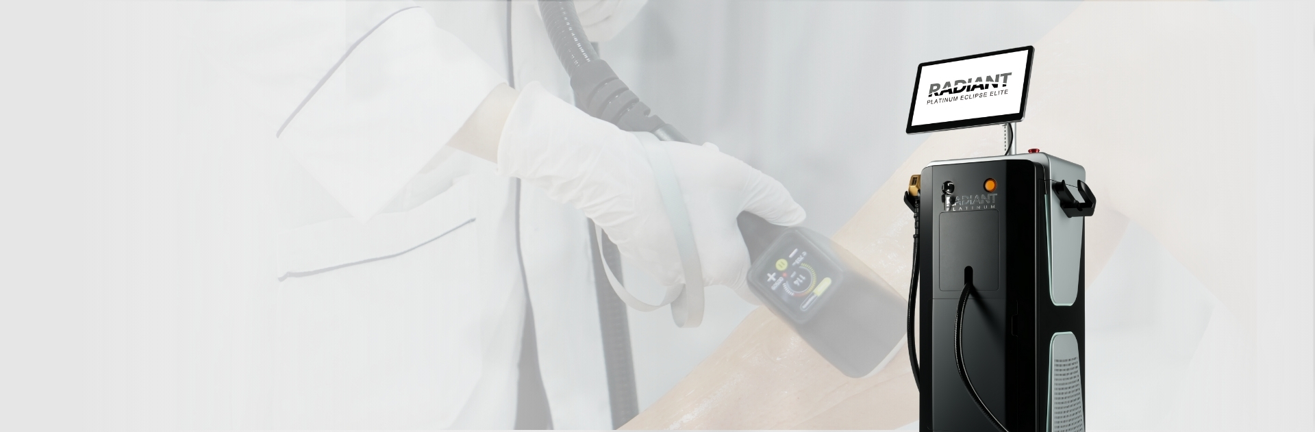 Radiant Technology Corp. – Where Science Meets Beauty